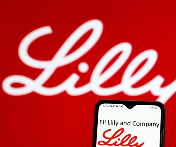 Lilly Debuts Weight-Loss Drug Website, Home Delivery | Newsmax.com