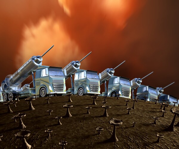 Onishenko: For Some, the Pandemic Never Ends | Newsmax.com