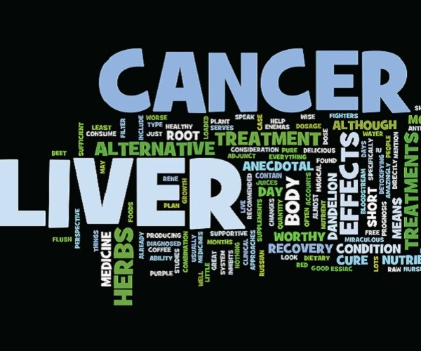 Death Rate of Liver Cancer Surges 43% Since 2000 | Newsmax.com