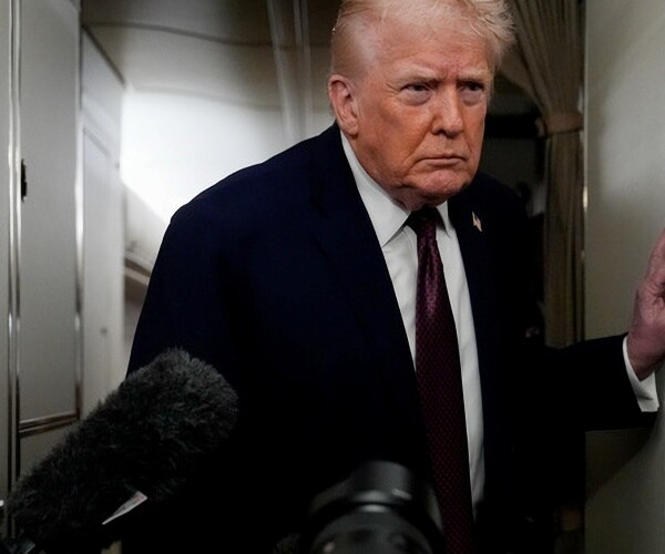 Trump Admin Labels 3 Muslim Brotherhood Branches as Terrorist ...