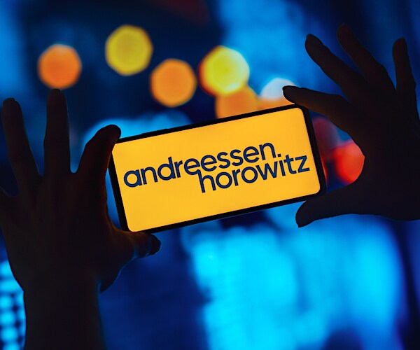 Venture Firm Andreessen Horowitz Leaves Delaware | Newsmax.com