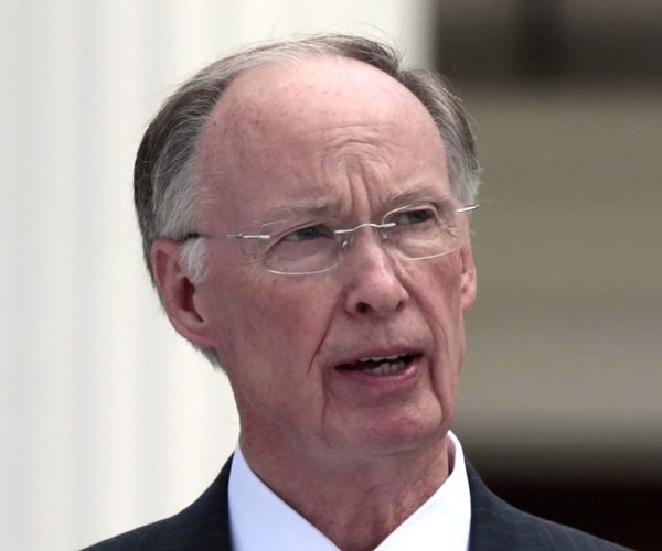 Alabama Supreme Court Allows Impeachment of Governor to Proceed ...