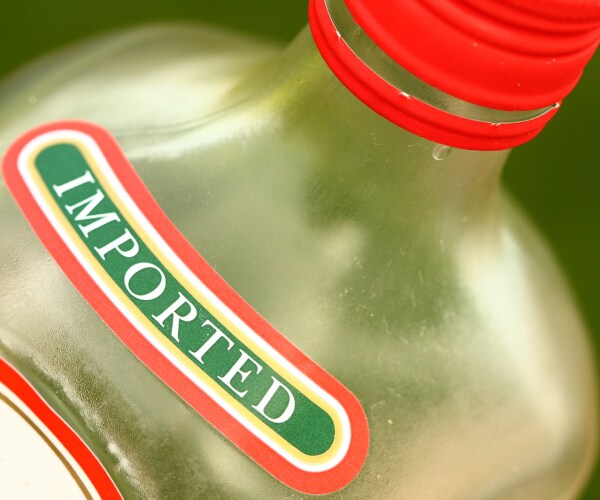 Big Booze Should Pay Their Fair Share of Taxes | Newsmax.com