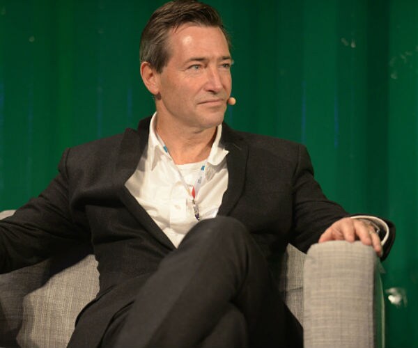 Financial Times Boss Will Return Some of $3.3 Million Pay | Newsmax.com