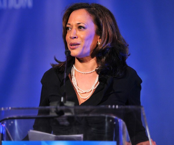 The First Debate: Can Trump Handle Ex-Prosecutor Harris? | Newsmax.com