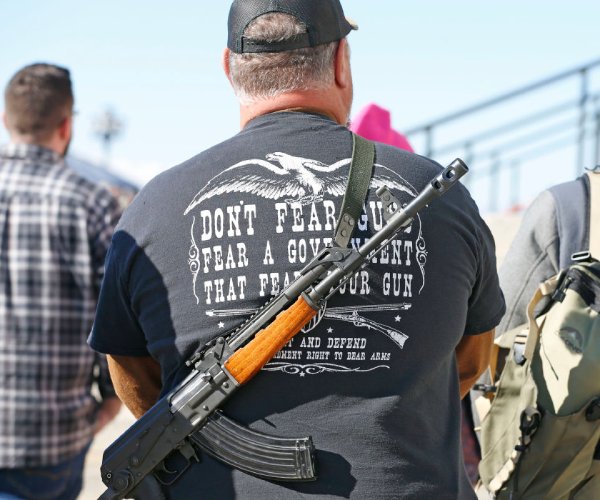 Red-Flag Gun Laws Getting Bipartisan Attention, With House Vote Planned ...