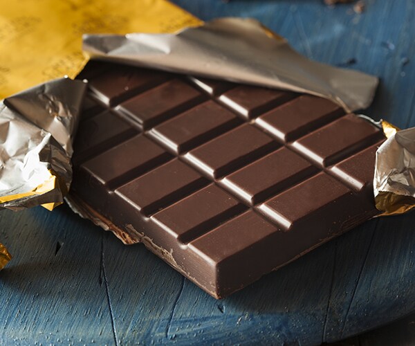 Chocolate: Extinct From Climate Change by 2050 | Newsmax.com