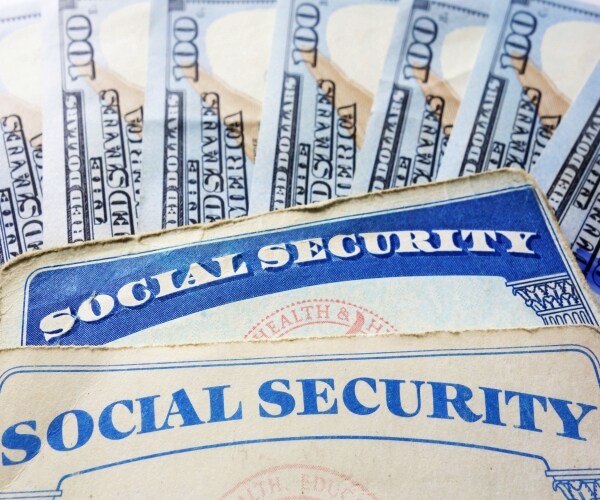 Rep. Estes: GOP Not Cutting Social Security | Newsmax.com