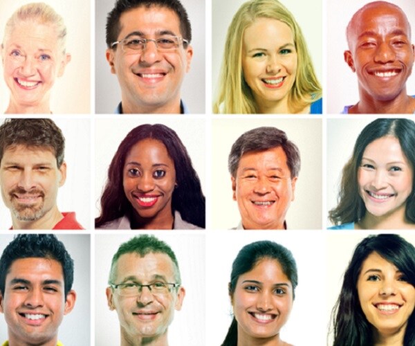 People Can Recall an Average of 5,000 Faces | Newsmax.com