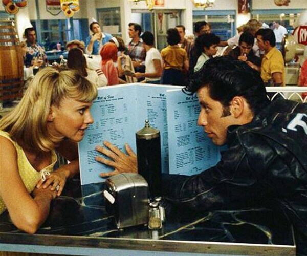 'Grease' Fan Theory Shocker: Sandy Was Dead All Along? | Newsmax.com