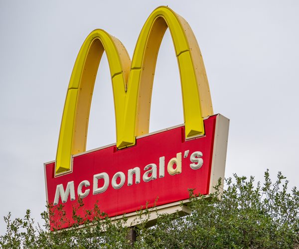 McDonald's Plans to Add 10,000 New Stores by 2027, Double Loyalty ...