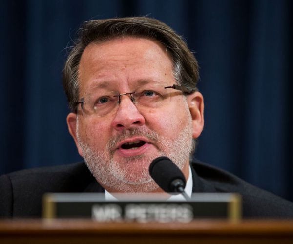 Sen. Peters: Michigan's Industries Ready to Shift Gears In Virus War ...