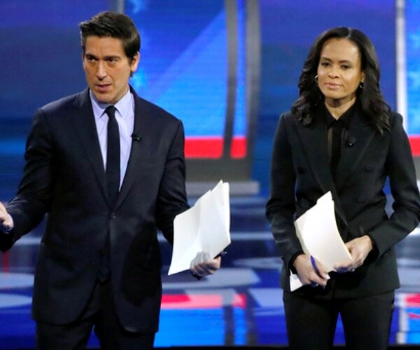 ABC Has Much at Stake in Trump-Harris Debate | Newsmax.com
