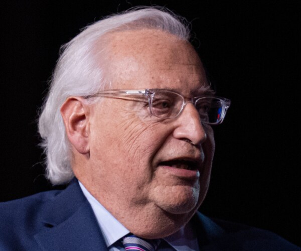 Fmr Amb. David Friedman to Newsmax: Harris, Walz Lack 'Moral Compass' on Israel | Newsmax.com