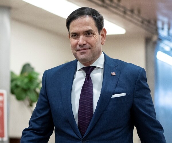 Sen. Rubio: Biden 'Needs to Wake Up' on China's CCP Aggression ...