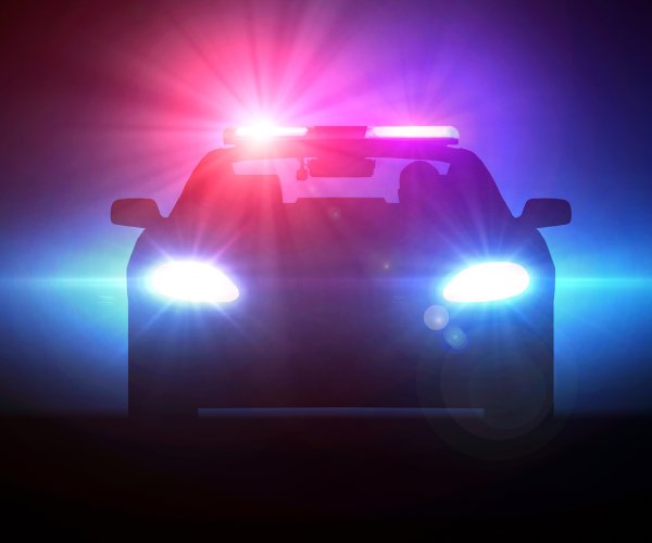 Student Who Went Viral for Smiling Mugshot Arrested Again | Newsmax.com