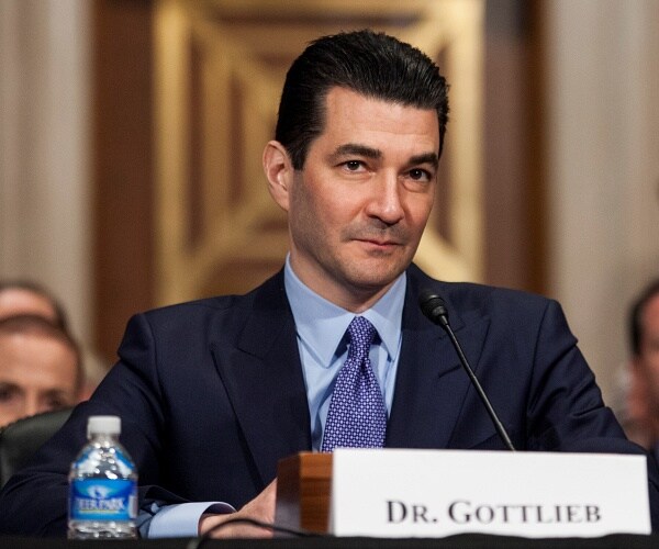 Dr. Gottlieb: Life Could Become 'Normal' Again This Summer | Newsmax.com