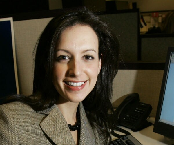 Report: Former DOJ Spokeswoman Joining CNN as Political Editor ...