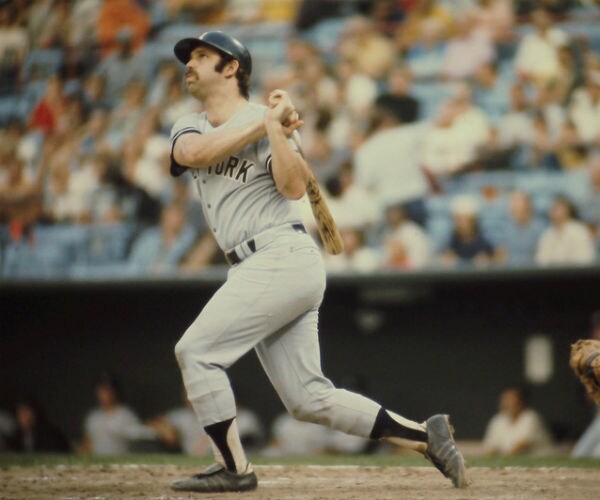 Though He's Gone, Thurman Munson Still Amazing | Newsmax.com