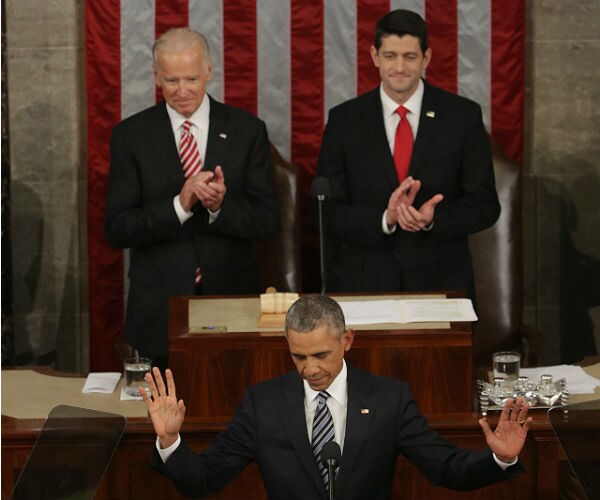 Poll: 72 Percent of Voters Believe That America Is Divided | Newsmax.com