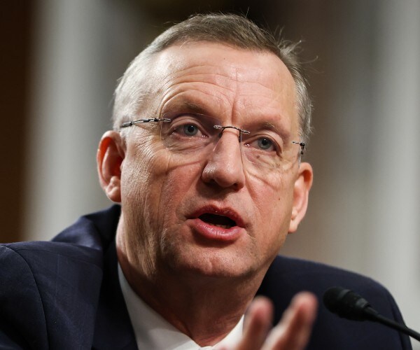 Senate Confirms Former Rep. Doug Collins to Lead VA | Newsmax.com