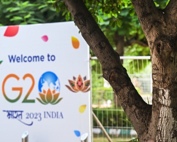 G20 Draft Declaration Leaves Paragraph on Ukraine Blank | Newsmax.com