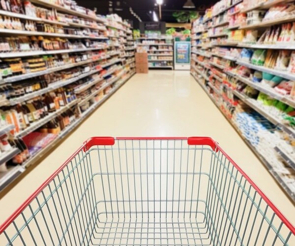 Ultra-Processed Food Addiction Common in Gen X | Newsmax.com