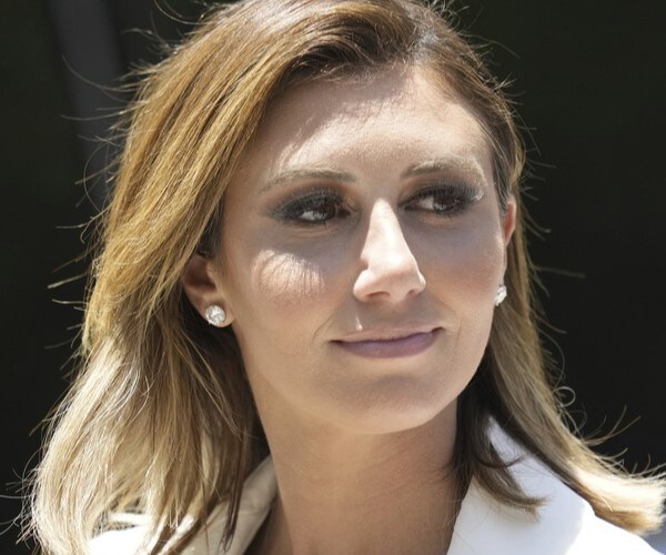 Alina Habba to Newsmax: Trump's Latest Indictment Not Lost Cause ...