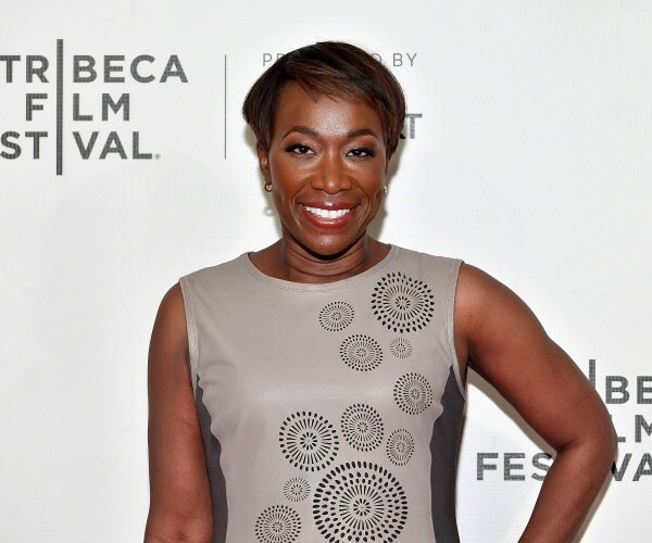 MSNBC Appoints Joy Reid as Chris Matthews' Replacement | Newsmax.com