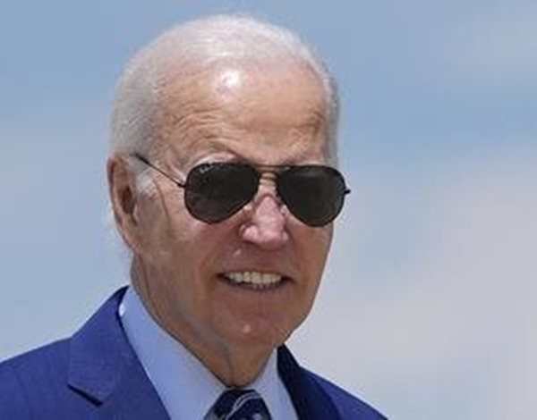 Republicans Advance Contempt Charge Against Biden Ghostwriter | Newsmax.com