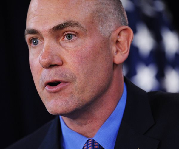 Former DEA Agent to Newsmax: Griner-Bout Swap a 'Bad Deal' | Newsmax.com