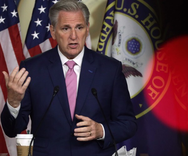 Zeldin's NY Congressional Coattails Will Elect McCarthy Speaker ...