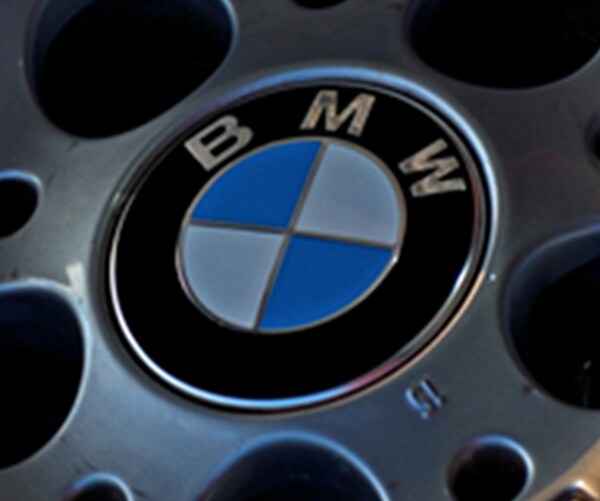 BMW Apologizes for Engine Fires | Newsmax.com