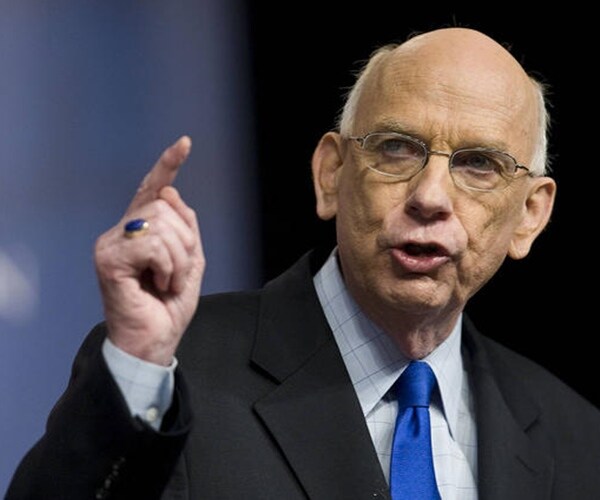 Utah's Bob Bennett Was a Senator From Another Era | Newsmax.com