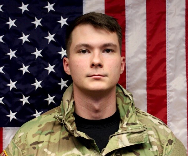 Army Identifies Soldiers Killed in Alaska Crash | Newsmax.com