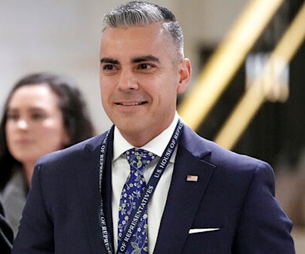 Rep.-Elect Juan Ciscomani Wins Photo Finish in Arizona's 6th District ...