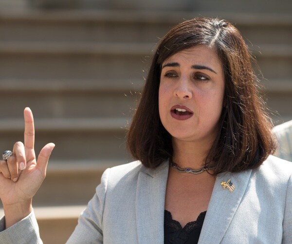 Rep. Malliotakis: Gov. Cuomo's 'Days Are Finished' in New York ...