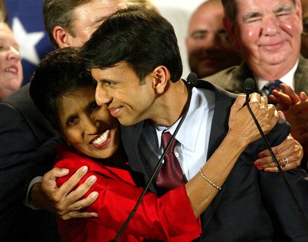 Bobby Jindal: 7 Highlights From Pre-Politics Life of 2016 GOP ...