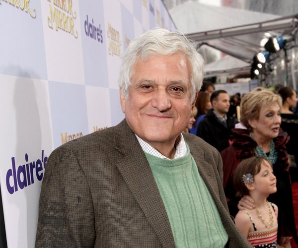 Michael Lerner, 'Barton Fink' Actor, Dead at 81 | Newsmax.com