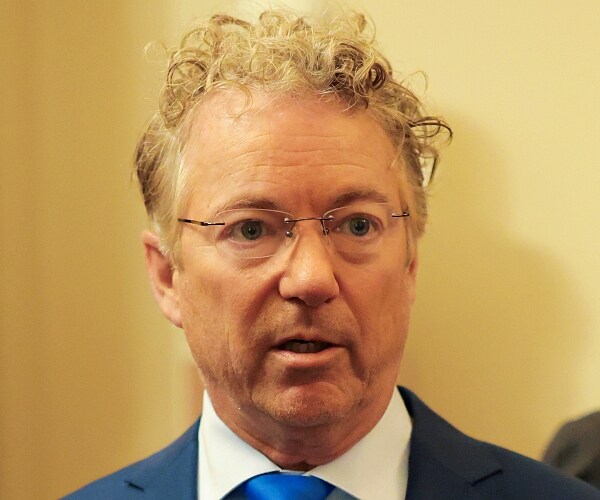 Sen. Paul Calls 3 DHS Chiefs to Testify After Minn. Shooting | Newsmax.com