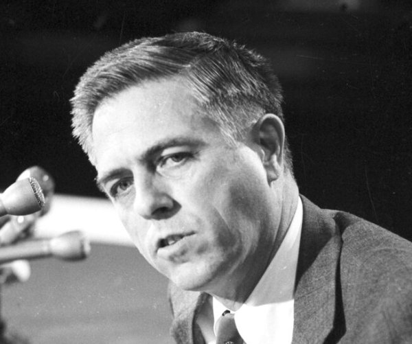 Remembering Jim Buckley, Conservative Statesman and Gentleman | Newsmax.com