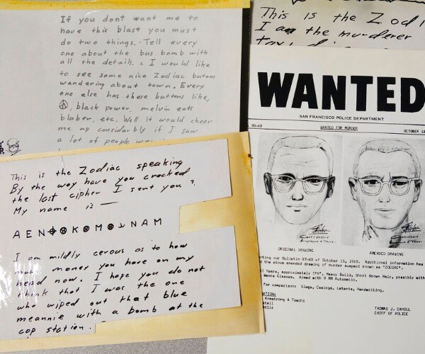 Volunteer Sleuths Crack 'Zodiac' Serial Killer's Coded Message ...