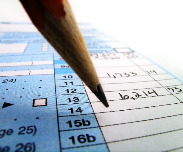 George Mentz: Tips for IRS Tax Filing Season - Returns Due April 18th ...