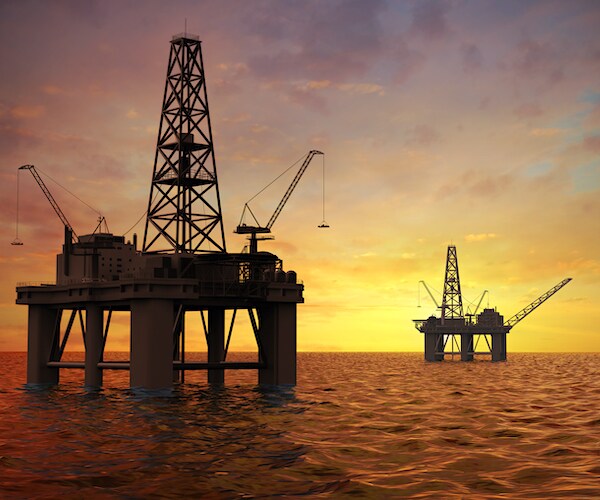 Oil Up Amid Saudi, Russia Supply Curbs | Newsmax.com