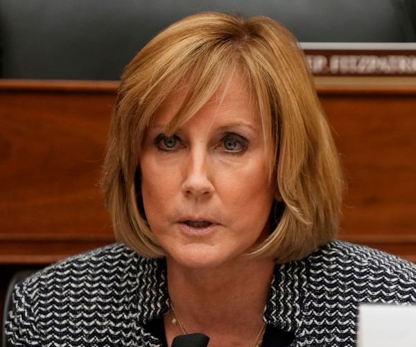 Rep. Tenney to Newsmax: Trump Cases Equal Election Interference ...