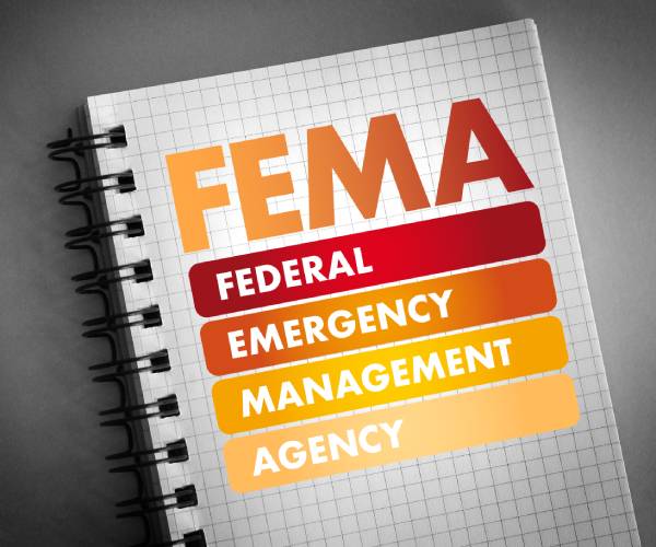 Trump Creates FEMA Review Council | Newsmax.com