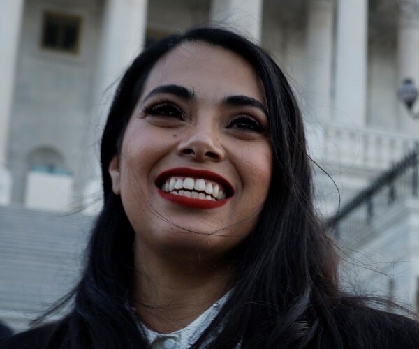 Ex-Texas Rep. Flores Announces Congressional Bid | Newsmax.com