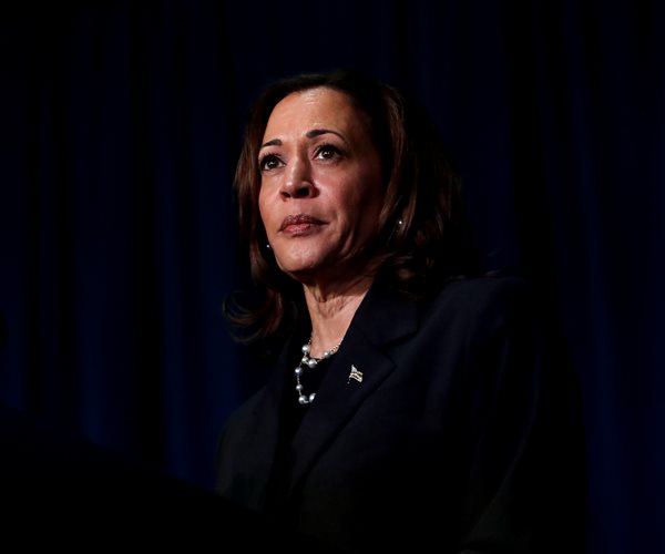 Pro-Kamala Harris Super PAC Puts $100 Million Into Ads | Newsmax.com