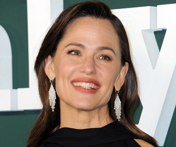 Jennifer Garner: Botox Doesn't Work Very Well for Me | Newsmax.com