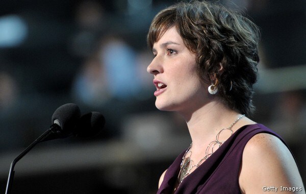 Birth Control Activist Sandra Fluke to Run for Congress | Newsmax.com